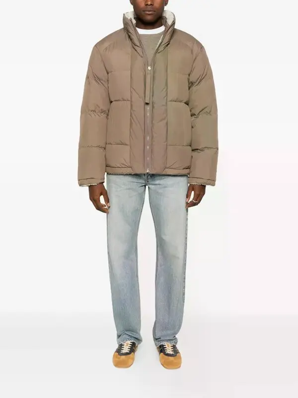 Axel Arigato Lodge Reversible Jacket