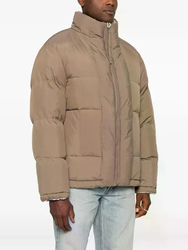 Axel Arigato Lodge Reversible Jacket
