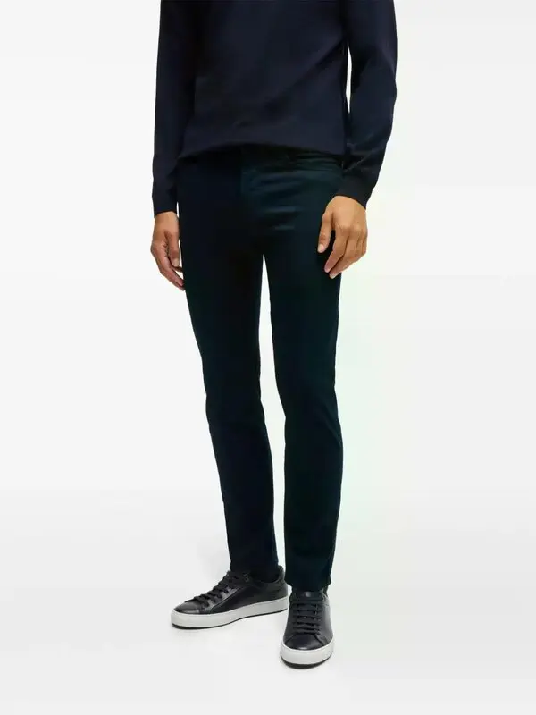BOSS Slim-fit Trousers