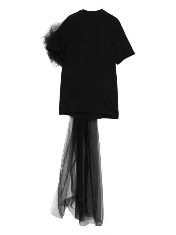 Alchemy Fashions Lia T-shirt - Black