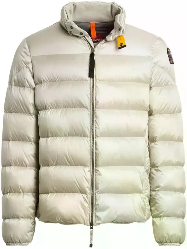 PARAJUMPERS Quilted Jacket - Neutrals