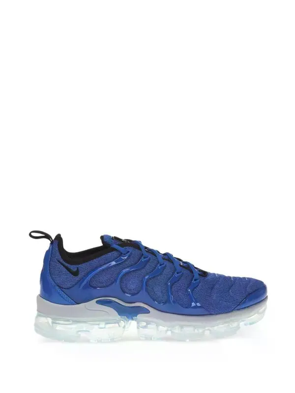 Nike Vapormax Plus Sneakers - Blue
