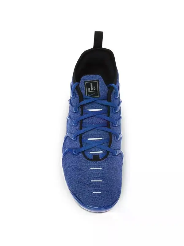 Nike Vapormax Plus Sneakers - Blue