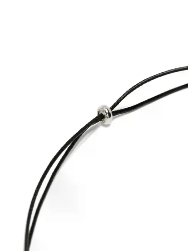 HEAVEN MAYHEM Julia Necklace