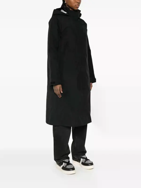 The North Face Gadget Hangar Coat