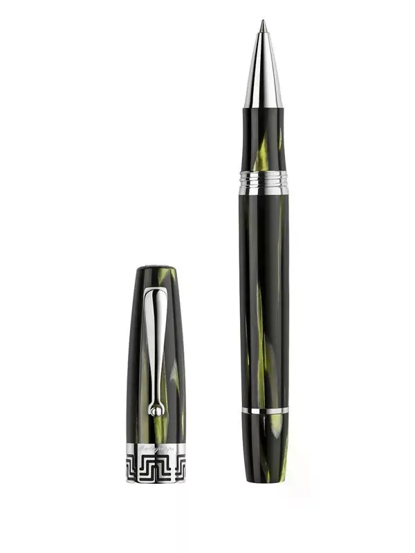 MONTEGRAPPA Extra 1930 Pen - Black