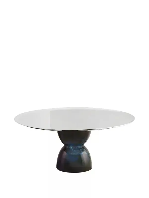 SAMBONET Madame Cake Stand - Silver