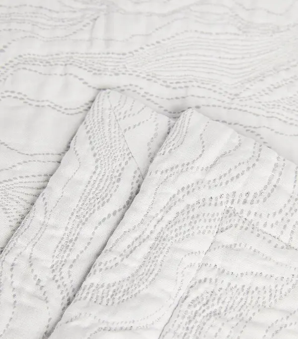 CELSO DE LEMOS Perle Pillowcase
