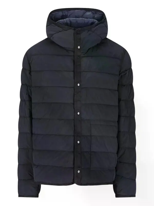 C.P. COMPANY Padded Hooded Jacket