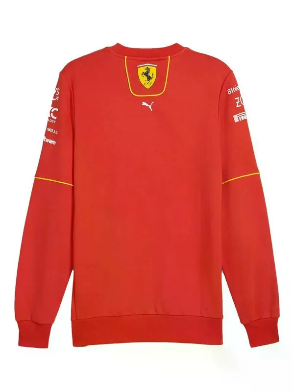 PUMA Scuderia Ferrari Team Sweatshirt