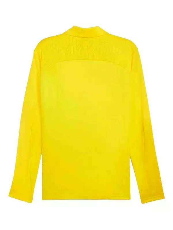 PUMA Borussia Dortmund Zip Sweatshirt