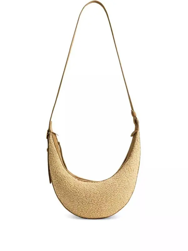Khaite Small Augustina Cross Body Bag