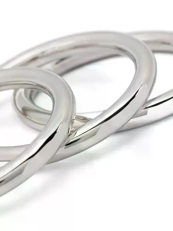 Eddie Borgo Cylinder Bangles