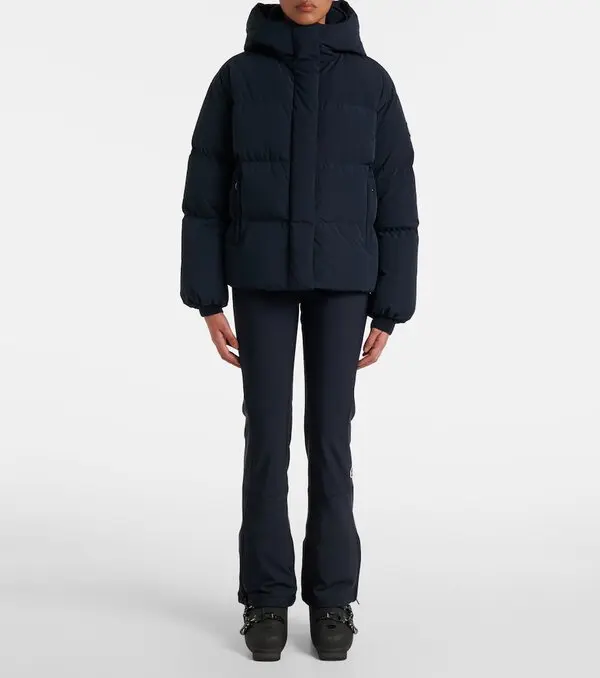 Fusalp Ada Down Ski Jacket