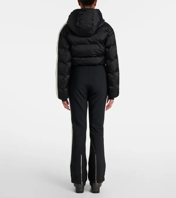 Fusalp Jenko Quilted Ski Suit
