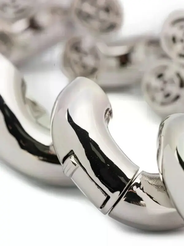 Eddie Borgo Rope Bracelet