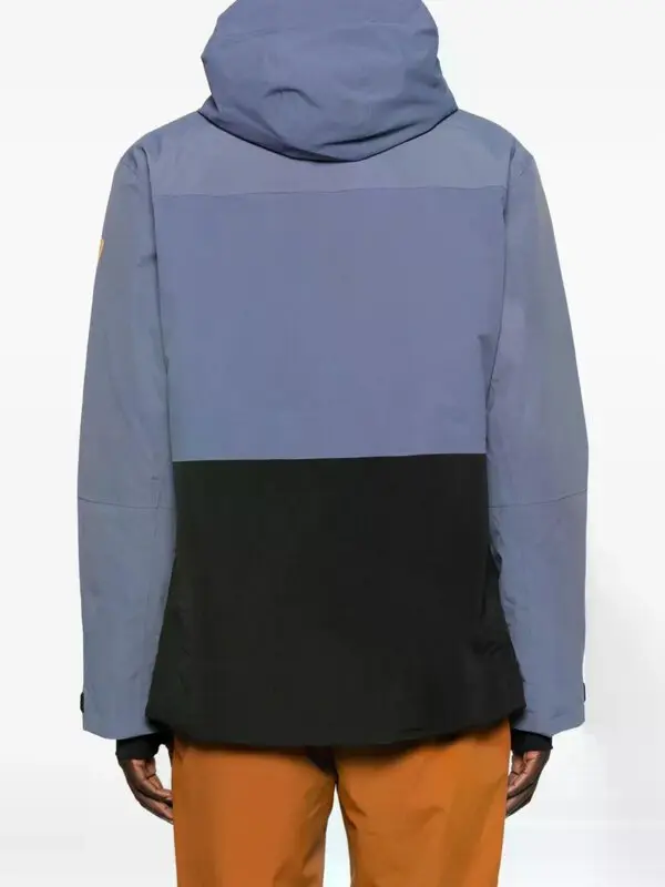 Rossignol Colour-block Jacket