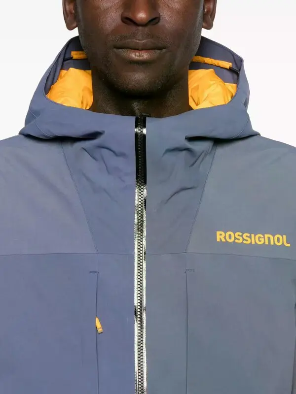 Rossignol Colour-block Jacket