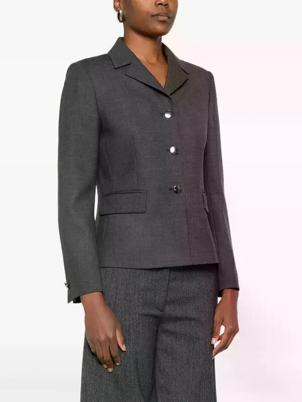 Tagliatore Button-up Jacket