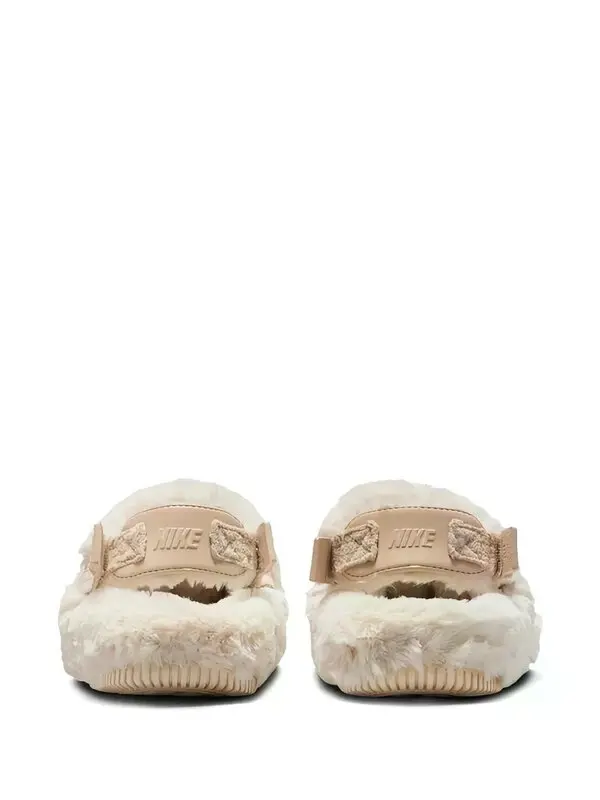 Nike Calm Mules - Neutrals