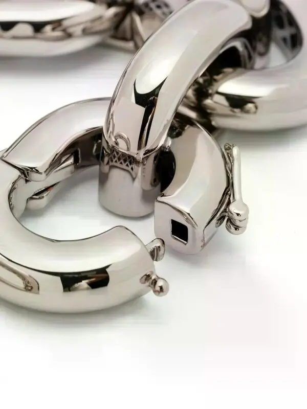 Eddie Borgo Cable Link Bracelet