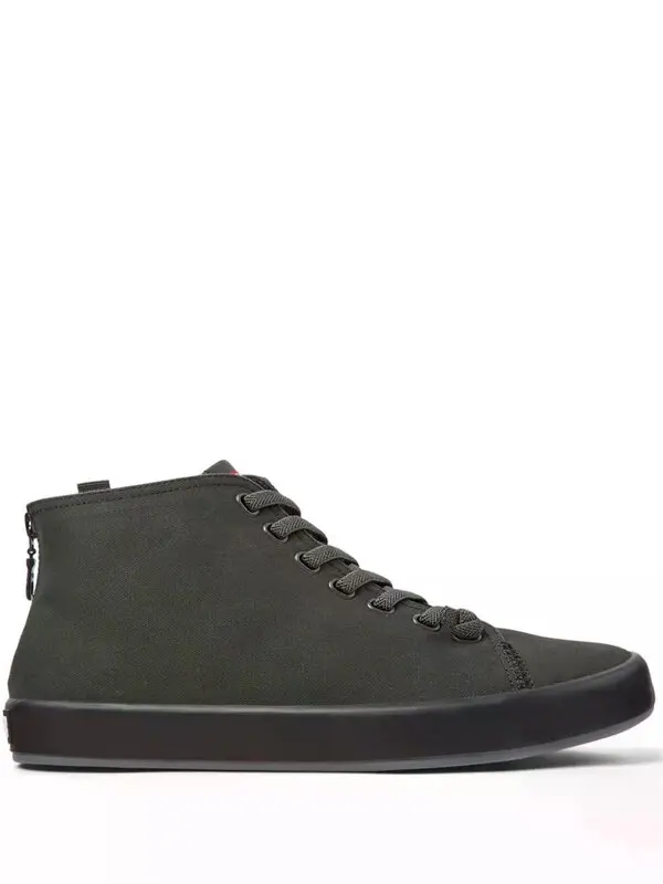Camper Andratx Zip-fastening High Top Sneakers