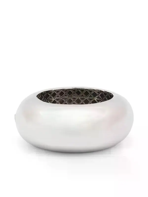 Eddie Borgo Domed Cuff Bracelet