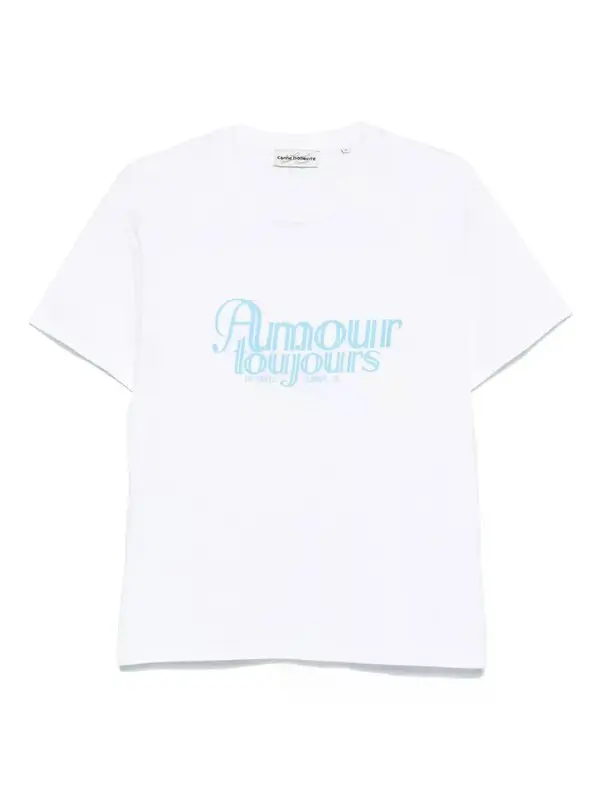 CARNE BOLLENTE Graphic-print T-shirt