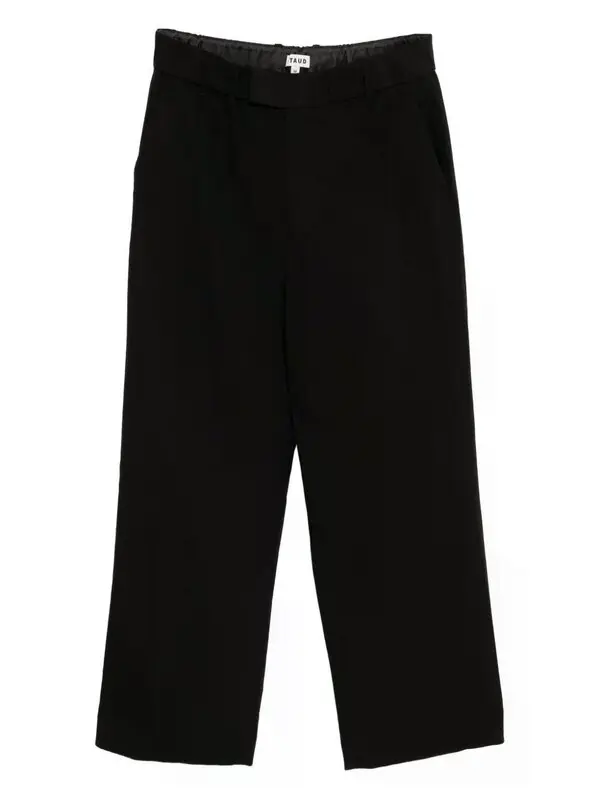 Staud Jerome Tailored Trousers