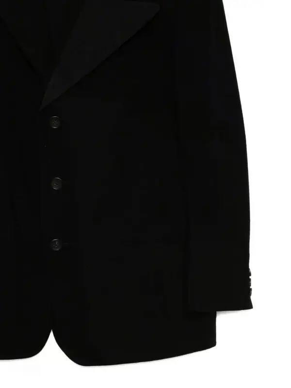 Y’s Wool Blazer