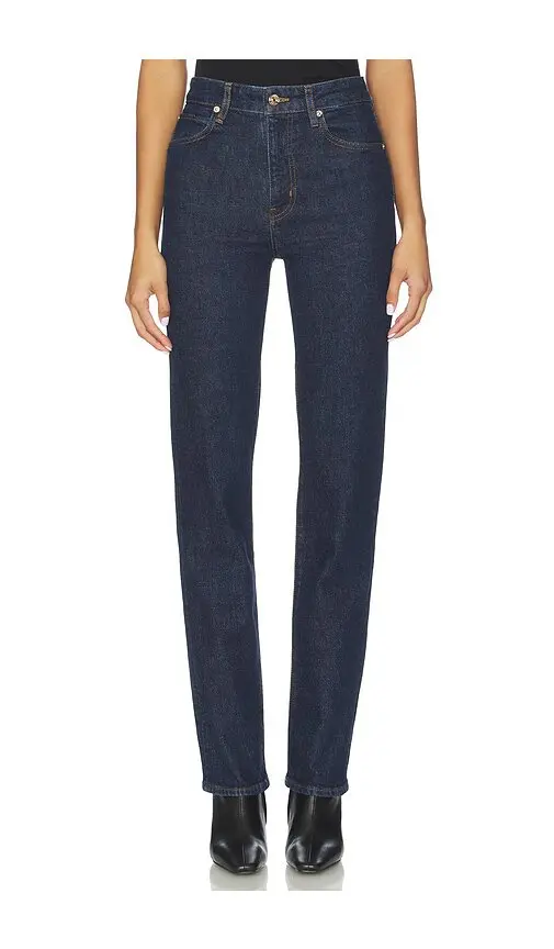 FRAME The Ruler Jeans - Blue