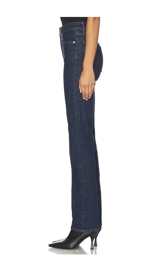 FRAME The Ruler Jeans - Blue
