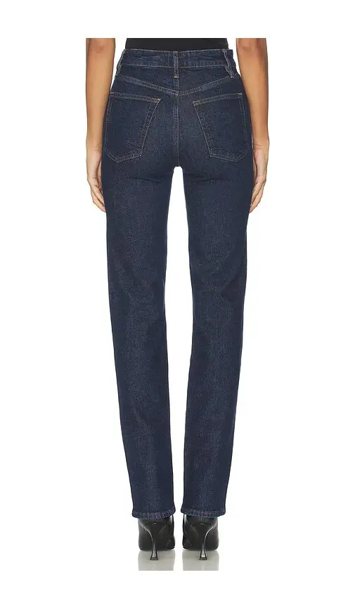 FRAME The Ruler Jeans - Blue