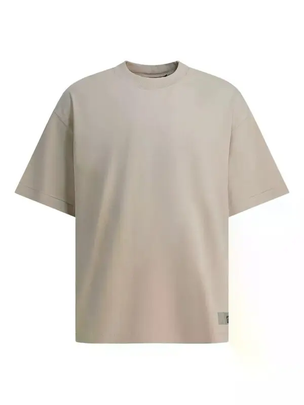 Barbour Short-sleeve Graphic T-shirt