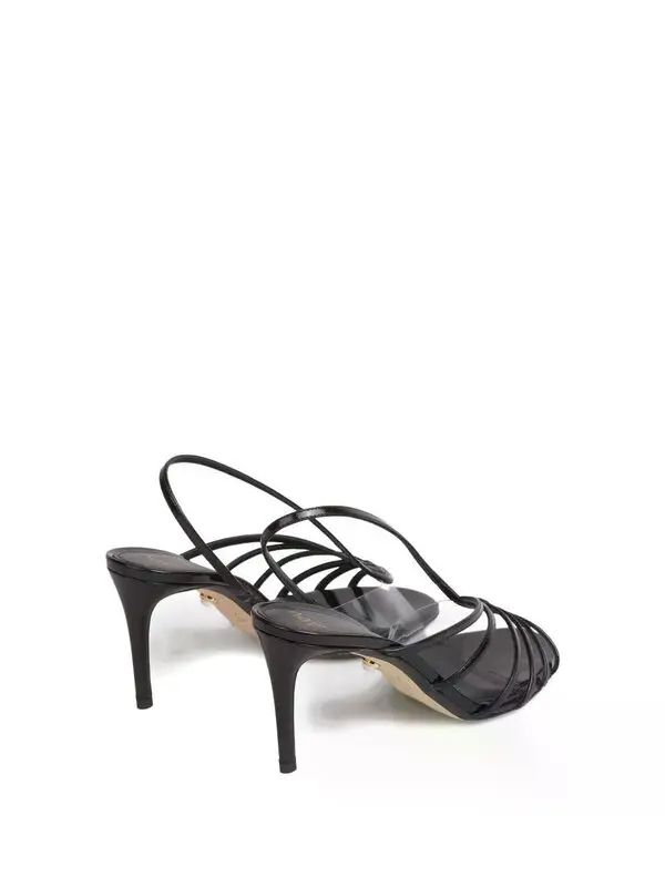 ALEVI MILANO 80mm Star Sandals
