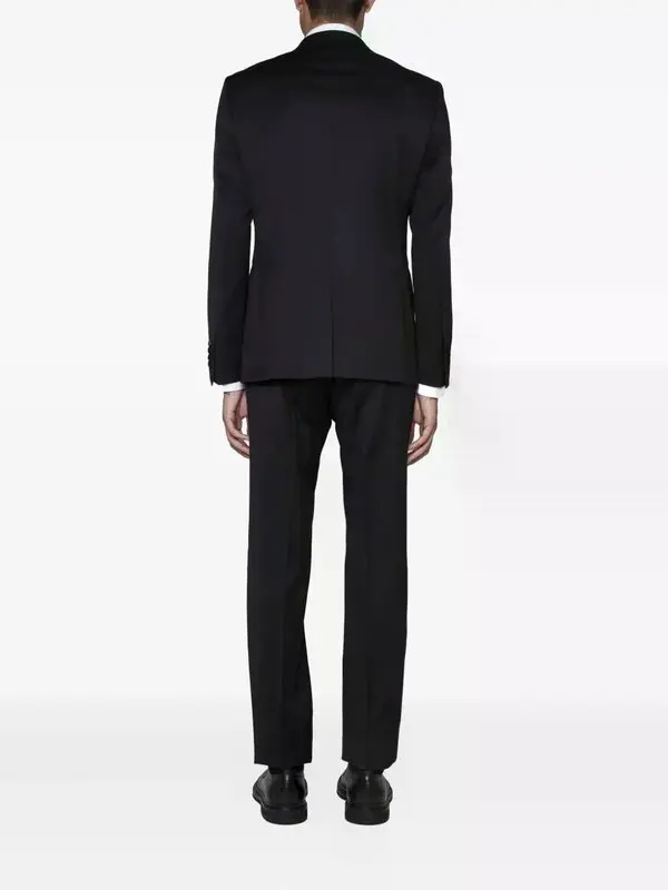 Tagliatore Vesuvio Single-breasted Suit