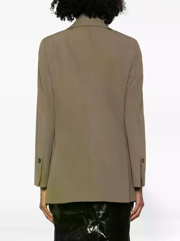 FERRAGAMO Notched-lapel Blazer