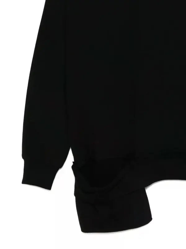 Y’s Cotton Sweatshirt
