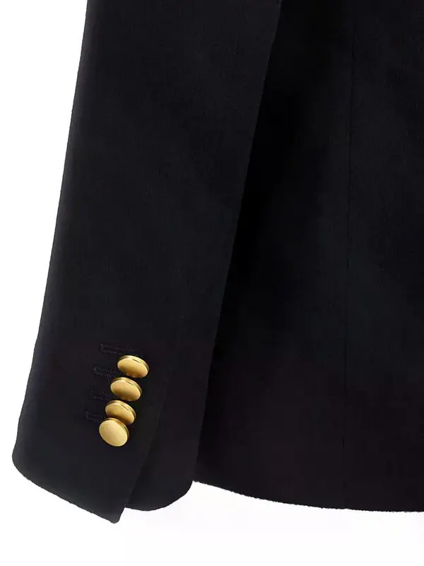 Tagliatore Parigi Double-breasted Blazer