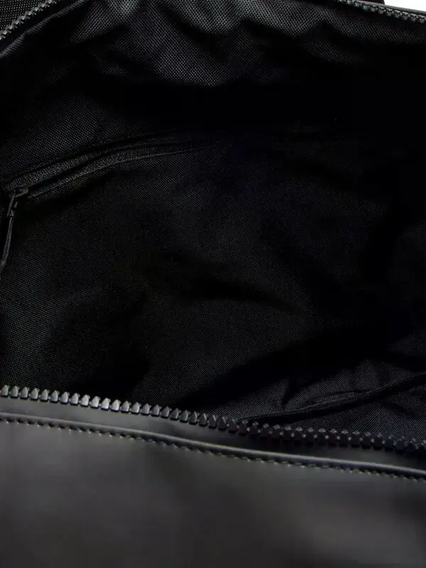 Rains Zip-fastening Tote Bag