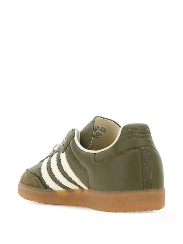 Adidas Samba Og Sneakers - Green