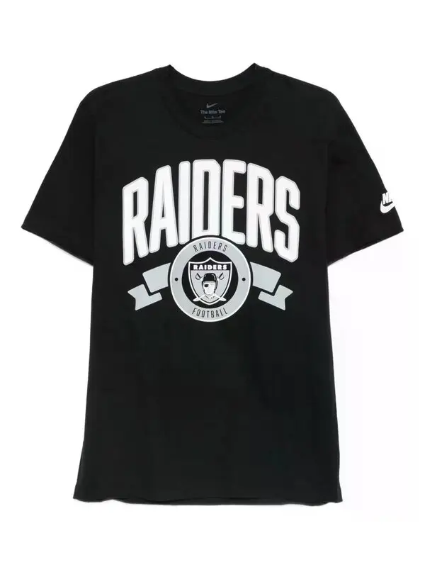 Nike Graphic-print T-shirt