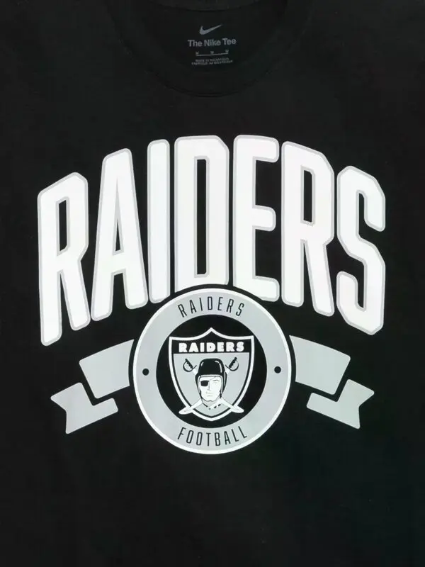 Nike Graphic-print T-shirt