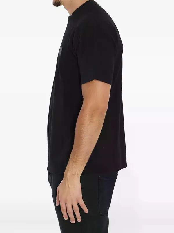 Stone Island Compass-patch T-shirt