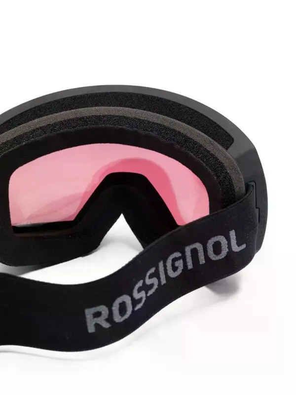 Rossignol Izar Goggles - Black