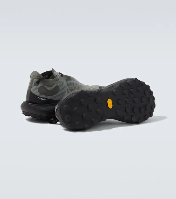 Satisfy Therocker Sneakers - Grey