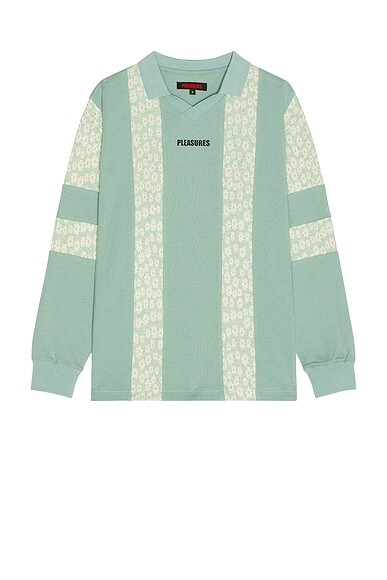PLEASURES Sounds Rugby Polo