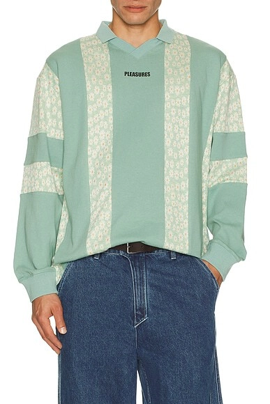 PLEASURES Sounds Rugby Polo