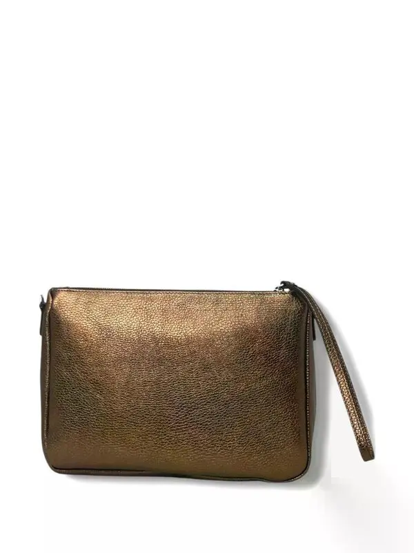 GIANNI CHIARINI Nora Clutch Bag