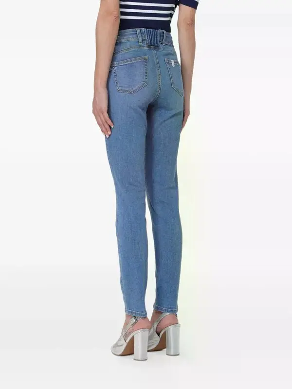 Liu Jo Cotton Jeans